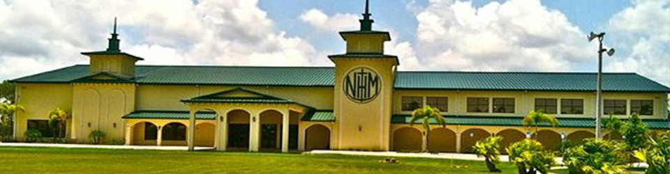 History of New Hope Ministries | New Hope Ministries
