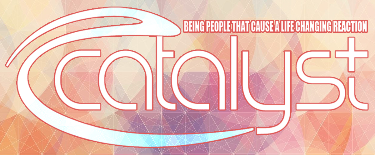 Catalyst | New Hope Ministries