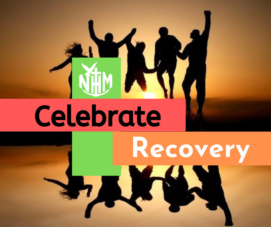 Celebrate Recovery - New Hope Ministries