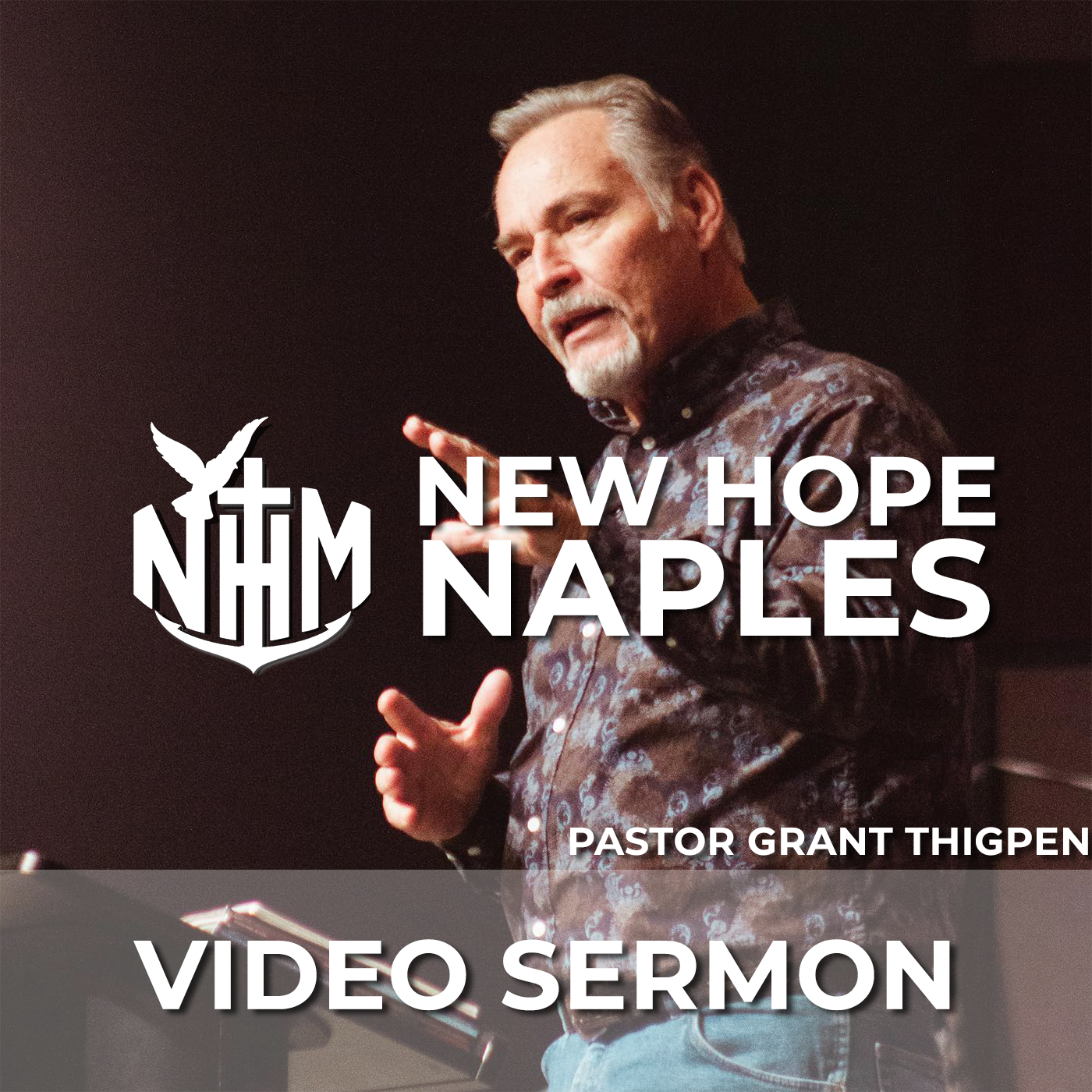 Pm Guest Speaker; Andrew Wommack - New Hope Ministries