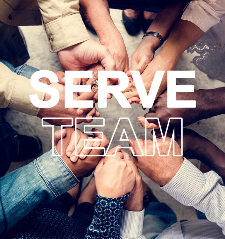 Serve | New Hope Ministries